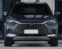 China Pure Electric SUV BYD TANG EV600 7seats Ev Cars New Car for sale