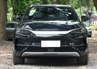 China BYD TANG EV730 Pure Electric SUV Long Driving Range EV Cars 7seats Home Cars for sale