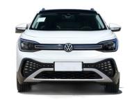 China VW ID6 Crozz EV Electric Cars 2022Pure Version Volkswagen Electric SUV for sale