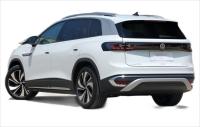 China VW ID6 Crozz EV Electric Cars 2022Pure Version Volkswagen Electric SUV for sale