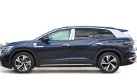 China Ev Cars Pure Electric SUV VW ID6 Crozz 2022 Lit Pro Long Driving Range Pure+ Version for sale