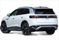 China Dual Motors Electric SUV VW ID6 Crozz 2022 Long Endurance Mileage Prime Version for sale