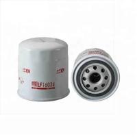 China Dongfeng Truck Auto Parts Original Diesel Engine Part Lube Filter LF16034 4900378 for sale