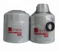 China Dongfeng Truck Auto Parts Original Diesel Engine Part Lube Filter LF16034 4900378 for sale