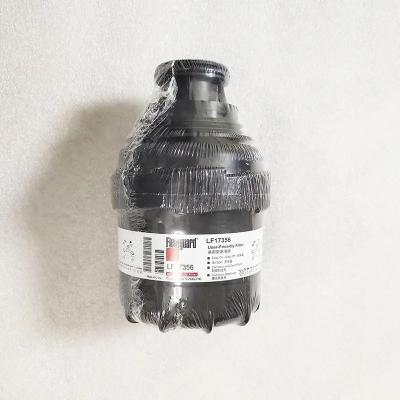 China Dongfeng Cummins Engine Parts Original OEM ISF2.8 Engine Oil Filter 5266016 LF17356 for sale