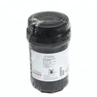 China Foton Truck Auto Spare Parts ISF3.8 Engine Parts Oil Filter 5262313 LF16352 for sale