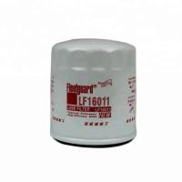 China Genuine Fleetguard Auto Engine Part 6002112110/600-211-2110 Lube Oil Filter LF16011 for sale