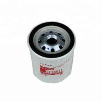 China Genuine Fleetguard Auto Engine Part 6002112110/600-211-2110 Lube Oil Filter LF16011 for sale