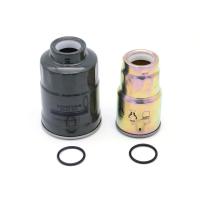China 6003112110 FF5114 Fuel Spin On Filter Engine Diesel Fuel Filter For Cummins B3.3 4BT for sale