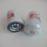 China Fleetguard Original Oil Filter LF3345 3903224 3908616 For Cummins 6BT/4BT Engine Parts for sale
