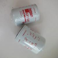 China Fleetguard Original Oil Filter LF3345 3903224 3908616 For Cummins 6BT/4BT Engine Parts for sale