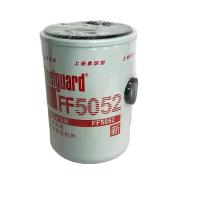 China 4B 6B ISB ISBE ISF2.8 QSB Diesel Engine Parts 3931063 FF5052 Fleetguard Fuel Filter For Cummins for sale