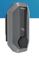China Electric Car 3phase Type 2 Charger 11kw Power With 4m Cables Portable Ev Charger for sale