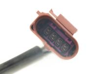 China Engine Spare Parts 04E906262P 03C906262AR For VW Audi A6 A7 A8 Oxygen Sensors for sale