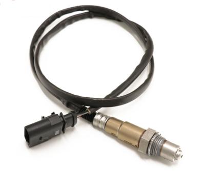 China Car Spare Parts O2 Oxygen Sensor 06K906262AJ For Audi A4 8K2 B8 2007-2015 1.8 TFSI for sale