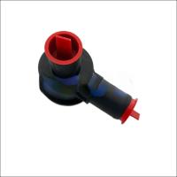 China Auto Parts 06A145710 Boost Pressure Control Valve For VW Cars Universal Use for sale