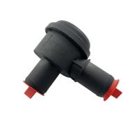 China Auto Parts 06A145710 Boost Pressure Control Valve For VW Cars Universal Use for sale
