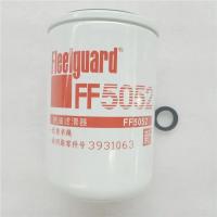 China 6 Cylinder Cummins Diesel Engine Accessories Fuel Filter 3931063 39903640 FF5052 for sale