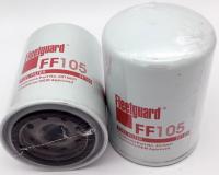 China Auto Engine Part Diesel Fuel Filter 3315844 FF105 3315847 3329289 3843447 3930942 3931063 4070801 for sale