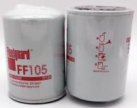China Auto Engine Part Diesel Fuel Filter 3315844 FF105 3315847 3329289 3843447 3930942 3931063 4070801 for sale