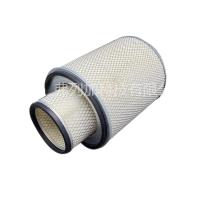 China Authorized FG Fleetguard Air Filter Sets A110-SET2 Auto Spare Parts for sale