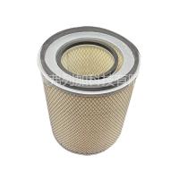China Authorized FG Fleetguard Air Filter Sets A110-SET2 Auto Spare Parts for sale