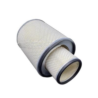 China Authorized FG Fleetguard Air Filter Sets A110-SET2 Auto Spare Parts for sale