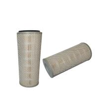 China Af1811 Spare Parts Truck Parts Auto Filter Air Filter With Genuine Quality Supply for sale