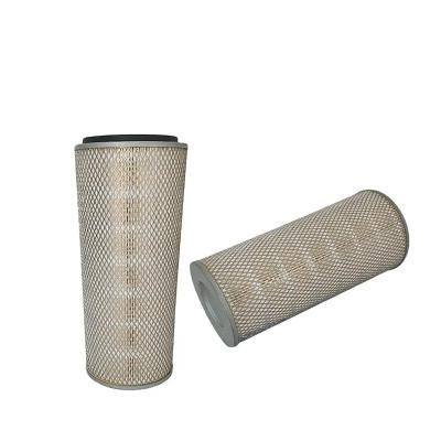China Af1811 Spare Parts Truck Parts Auto Filter Air Filter With Genuine Quality Supply for sale
