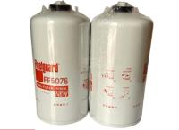 China High Quality Truck Fuel Filter FF5076 Fleetguard Auto Parts Fuel Filter For Diesel Engine for sale