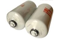 China High Quality Truck Fuel Filter FF5076 Fleetguard Auto Parts Fuel Filter For Diesel Engine for sale