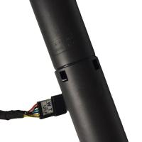 China Left Rear Liftgate Trunk Led Spindle Drive 51247294469 For BMW X5 F15 2014-2018 for sale