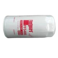 China Genuine Parts Fuel Filter FF5485 For Cummins ISB Series Engine Parts 4897833 for sale