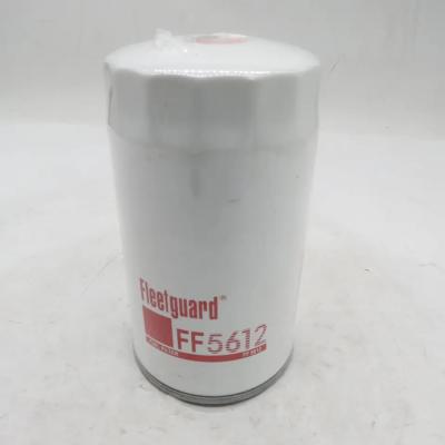 China Original Cummins Diesel Engine Part QSBQSB5.9/6.7 Fuel Filter OE FF5612 C4989106 for sale