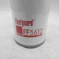 China Original Cummins Diesel Engine Part QSBQSB5.9/6.7 Fuel Filter OE FF5612 C4989106 for sale