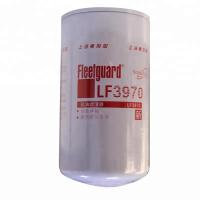 China Lf3970 3937736 Fleetguard Lube / Oil Filter For Cummins Series Engine for sale