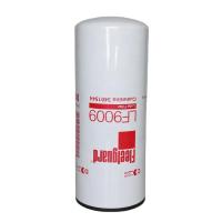 China CUMMINS Engine QSL9 Fleetguard Oil Filter LF9009 3401544 Cummins Engine Parts for sale