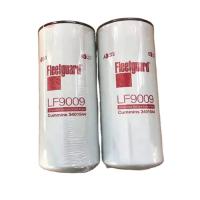 China CUMMINS Engine QSL9 Fleetguard Oil Filter LF9009 3401544 Cummins Engine Parts for sale