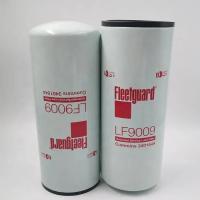 China CUMMINS Engine QSL9 Fleetguard Oil Filter LF9009 3401544 Cummins Engine Parts for sale