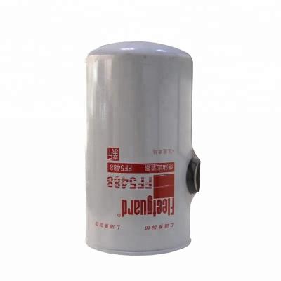 China Original Cummins Diesel Engine Parts 3959612 Of Trucks Diesel Engine Fuel Filter FF5488 for sale