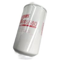 China OEM FF5580 Truck Engine Spin On Fuel Filter Cummins 3973232 Auto Engine Part for sale
