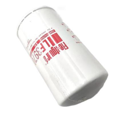 China OEM FF5580 Truck Engine Spin On Fuel Filter Cummins 3973232 Auto Engine Part for sale