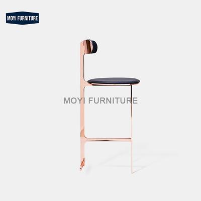 China Commercial Bar Chair 30 Inch Height 300 lb Capacity with Swivel Mechanism for Restaurant and Hospitality Use for sale