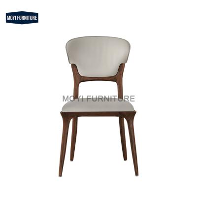 China Custom French Design Dining Room Set with Solid Wood Veneer Armchairs - Commercial Restaurant Seating Chairs in Multiple Colors for sale