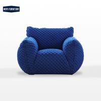 China Multi-functional Rocking Recliner Chair with Plastic Frame - Single Seater Living Room Furniture 42-Inch Width for sale