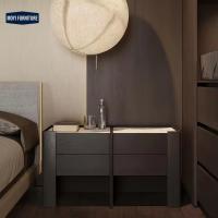 China Custom Velvet Queen Size Bed Set 150x200cm 180x200cm Modern Luxury Bedroom Furniture with Premium Upholstery for sale