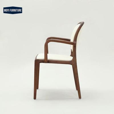China Dining Chair Lounge Chair Modern Simple Inherited Armchair Comfortable Living Room Dining And Dining Room Furniture for sale