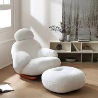 China Custom Legs Wood MOYI Wooden Leisure Lounge Modern Arm Sofa Chairs Luxury Lounge Living Room Accent Chair Collection for sale