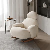 China Custom Legs Wood MOYI Wooden Leisure Lounge Modern Arm Sofa Chairs Luxury Lounge Living Room Accent Chair Collection for sale