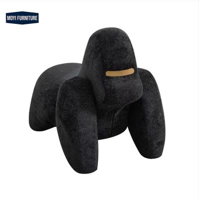 China Carpet Surface Recommendation Arm Chair Modern Customized Sofa Creative Chairs Lazy Sofas Leisure Chairs Minimalist Couch for sale